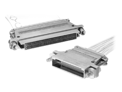 MTC Series Connectors | TTI, Inc.
