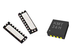 KMXP AMR Position Sensors | TTI, Inc.