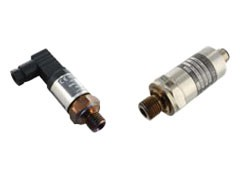 TE Sensor Solutions Compact Industrial Pressure Transducer | TTI, Inc.