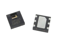 Digital High Accuracy RH/TSensor | TTI, Inc.