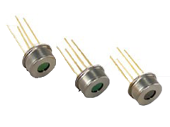 TE Sensor Solutions Digital Thermopile Sensor | TTI, Inc.