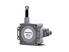 SP Series Cable Actuated Position Sensors | TTI, Inc.