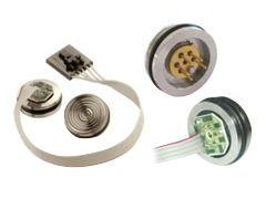 82 Series 19mm Pressure Sensors | TTI, Inc.