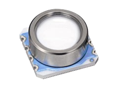 TE Sensor Solutions S5540C Low Voltage Miniature Barometer Module | TTI ...