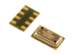 MS5607-02BA Barometric Pressure Sensor | TTI, Inc.