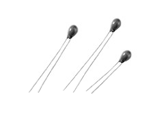 TE Sensor Solutions Glass NTC Thermistor (30k Ohms) | TTI, Inc.