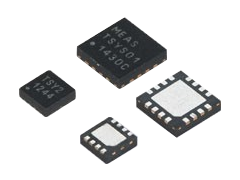 Digital Temperature Sensors | TTI, Inc.