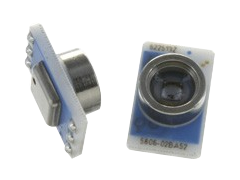 High Resolution Altimeter Sensor - MS5806-02BA | TTI, Inc.