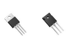 Toshiba Discrete IGBT’s | TTI, Inc.