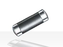 Cylindrical Metal Glaze® Mil-qualified Resistor | TTI, Inc.