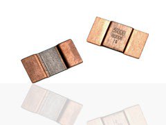 Low Resistance Metal Alloy Power Resistors | TTI, Inc.