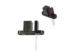 OHB3040 Hallogic Hall-Effect Sensor Assembly | TTI, Inc.