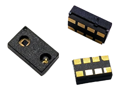 OPB9010 Series SMD Reflective Optical Sensors | TTI, Inc.