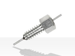 Metric Thread Bushing Pi & C Type EMI/RFI Filters | TTI, Inc.