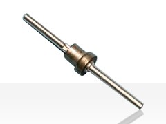 Solder-In C Type EMI/RFI Filters | TTI, Inc.