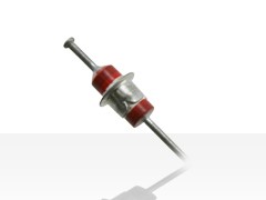 Solder-In Pi Type EMI/RFI FIlters | TTI, Inc.