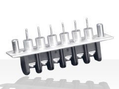 Tusonix Pi Filtered Terminal Blocks | TTI, Inc.