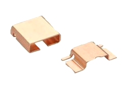 Bulk Metal® Technology Precision Resistors | TTI, Inc.