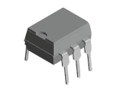 Vishay Optocoupler Phototriac Output | TTI, Inc.