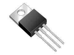 Dual High Voltage TMBS Rectifiers | TTI, Inc.
