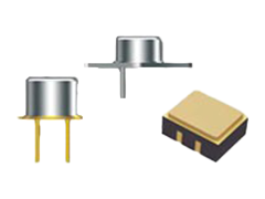 VPT Components MIL-PRF-19500 NPN & PNP Transistors | TTI, Inc.