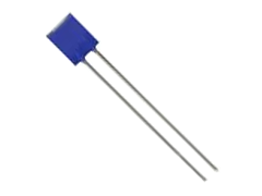 H Series Platinum Temperature Sensors | TTI, Inc.