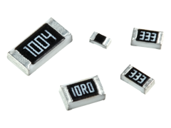 Automotive Grade Anti-Sulfurated Chip Resistors | TTI, Inc.
