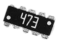 Automotive Grade Anti-Sulfurated Chip Resistors | TTI, Inc.