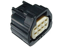 YESC Sealed Automotive Connectors | TTI, Inc.
