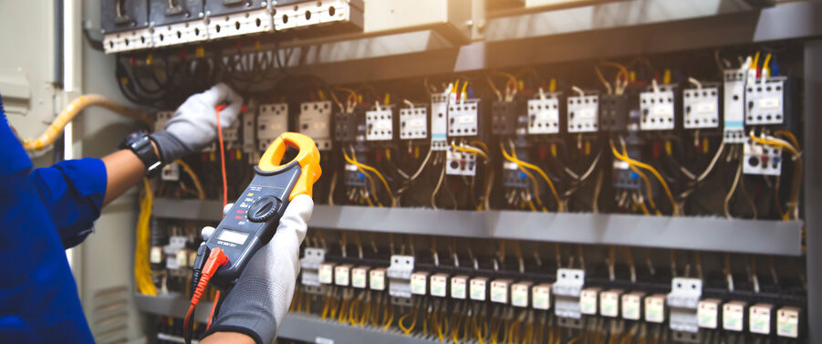 What is SCCR? | TTI, Inc.