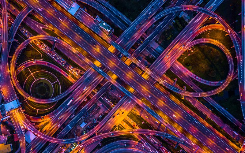 Spurring Innovation for Networked Lighting Control Systems | TTI, Inc.