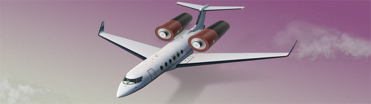 This is what's Keeping Electric Planes from Taking Off | TTI, Inc.