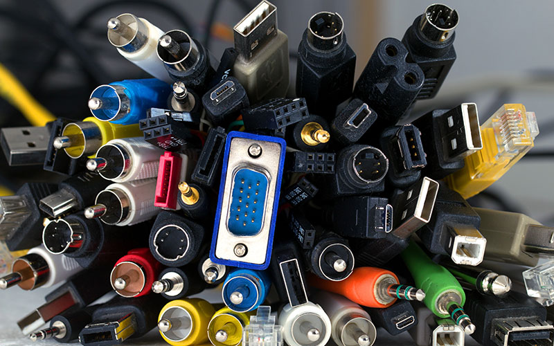 From Proprietary to Open Source Connectors | TTI, Inc.