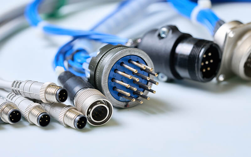 Selecting a Connector Vendor Among the Top 10 in World Sales | TTI, Inc.