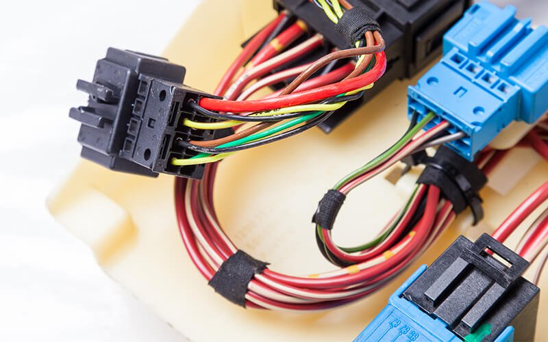 Selecting a Connector Vendor Among the Top 10 Market Sector Leaders | TTI, Inc.