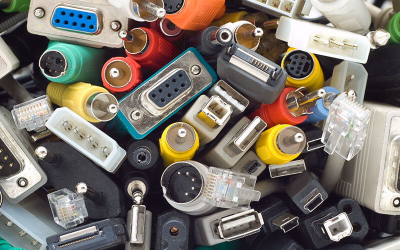 Connector Backlog Growing, Increased Demand Predicted for 2024 | TTI, Inc.