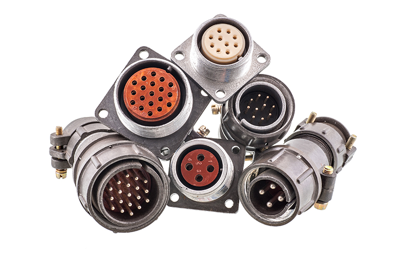 Outlook 2025: Connector Demand Continues to Grow | TTI, Inc.