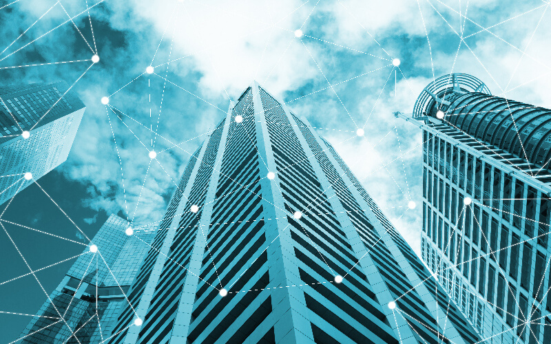 IoT Sensors: The Foundation for Smart Buildings | TTI, Inc.