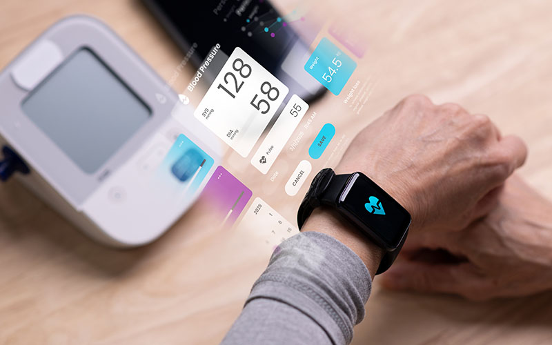 When Circuits Meet the Skin: Engineering the Future of Wearables | TTI ...