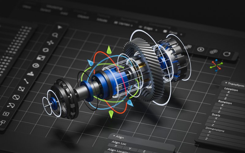 5 Technologies Streamlining New Product Development and Contract ...