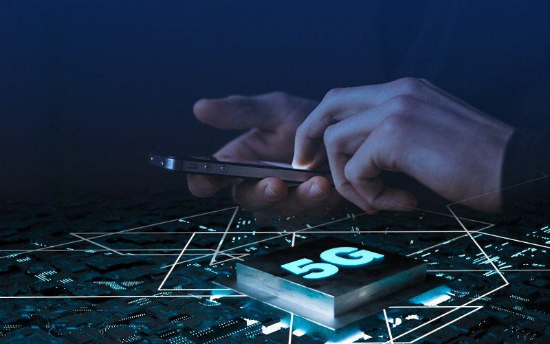 “Thinnest” Capacitor Introduced for 5G Phones | TTI, Inc.