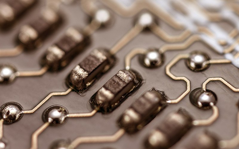 As mmWave Moves into Commercial Apps, Demand for Embedded Resistors ...