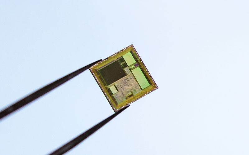 Chiplet Backers Are Building an Ecosystem for a New Era of Silicon ...