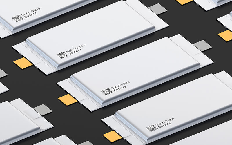 Solid-State Batteries Promise to Stretch EV Range | TTI, Inc.
