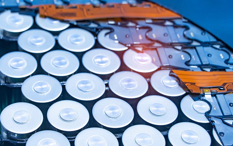 Next-Generation Battery Chemistries | TTI, Inc.