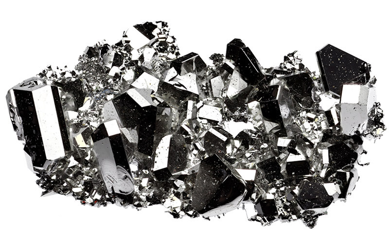 Ruthenium