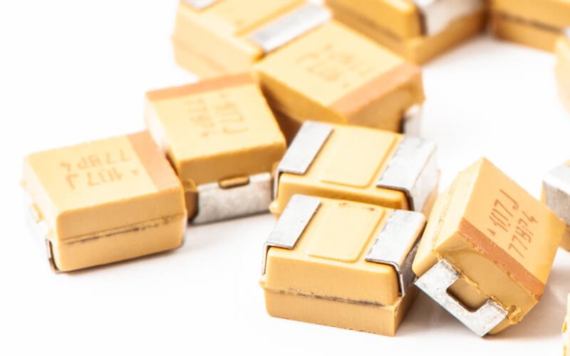 The Tantalum Supply Chain: 2021 Global Market Update | TTI, Inc.