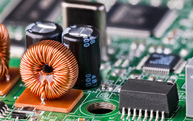 2023 Regional and Key Country Market Outlook for Passive Electronic ...