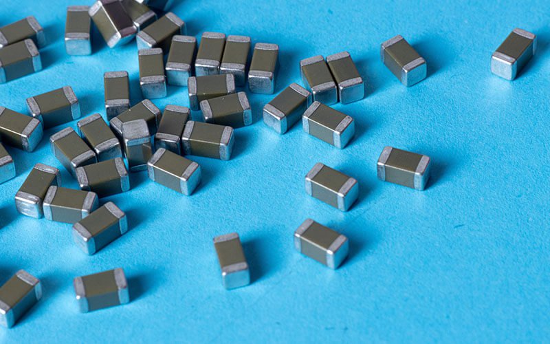 Electrodes and Terminations: Mapping Out the Complex Ecosystem for Precious and Base Metals ...