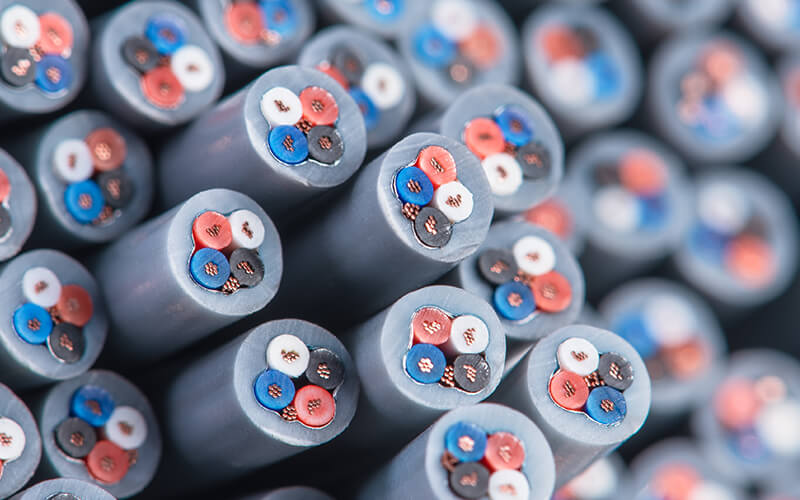 Proposed and Already Restricted Substances: Teflon and PVC | TTI, Inc.